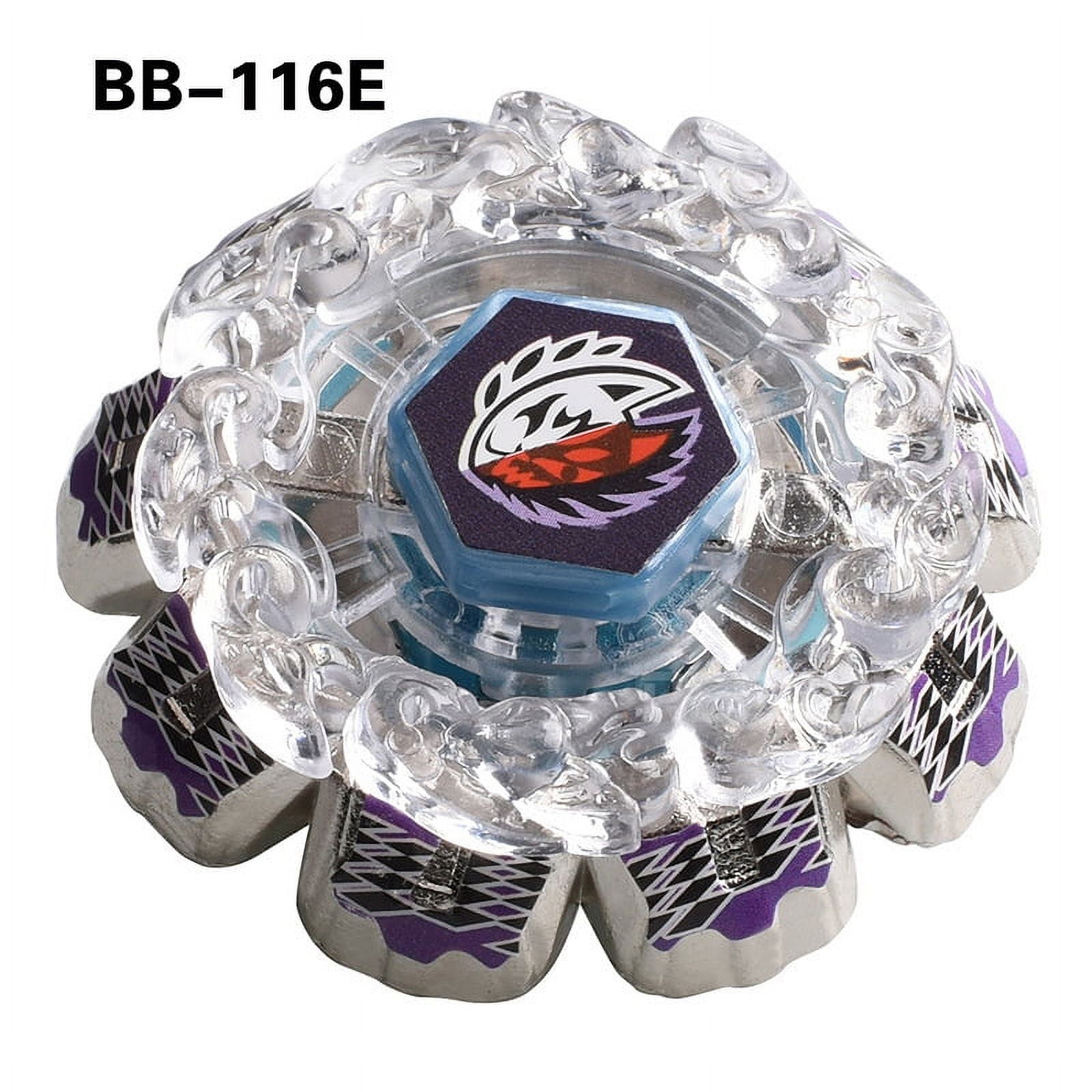Beyblade Burst Launchers GT Toys Alloy Battle Constellation Gyro Single ...