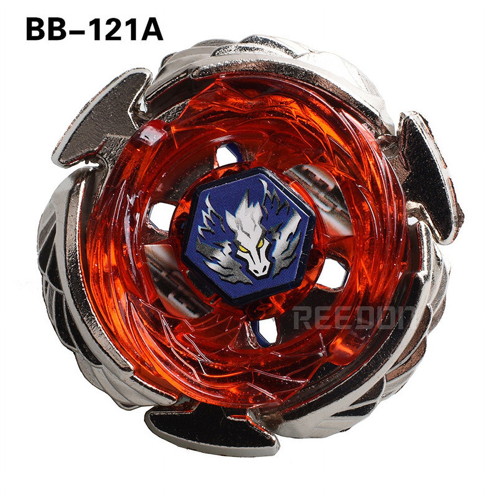 Beyblade Burst Launchers GT Toys Alloy Battle Constellation Gyro Single ...