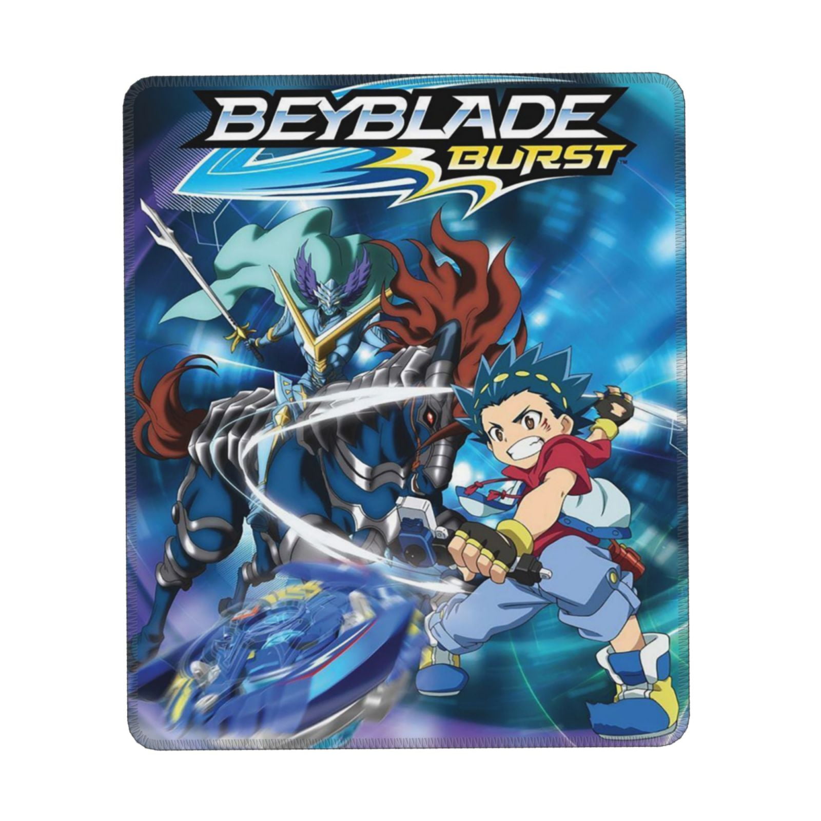 Beyblade Burst Mouse Pad, Computer Mouse Mat, Waterproof Non-Slip ...