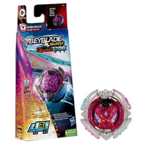 Beyblade Burst QuadStrike Bolt Spryzen S8 Spinning Top, Battling Game ...