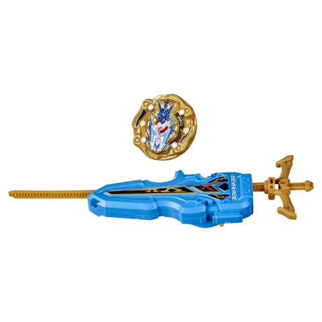 Beyblade Burst Rise Hypersphere Apocalypse Blade Set - Walmart.com