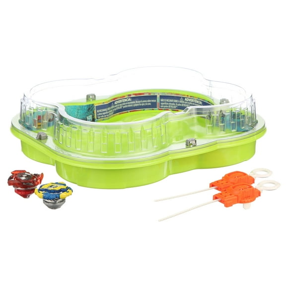 Beyblade Stadiums in Beyblade Toys - Walmart.com