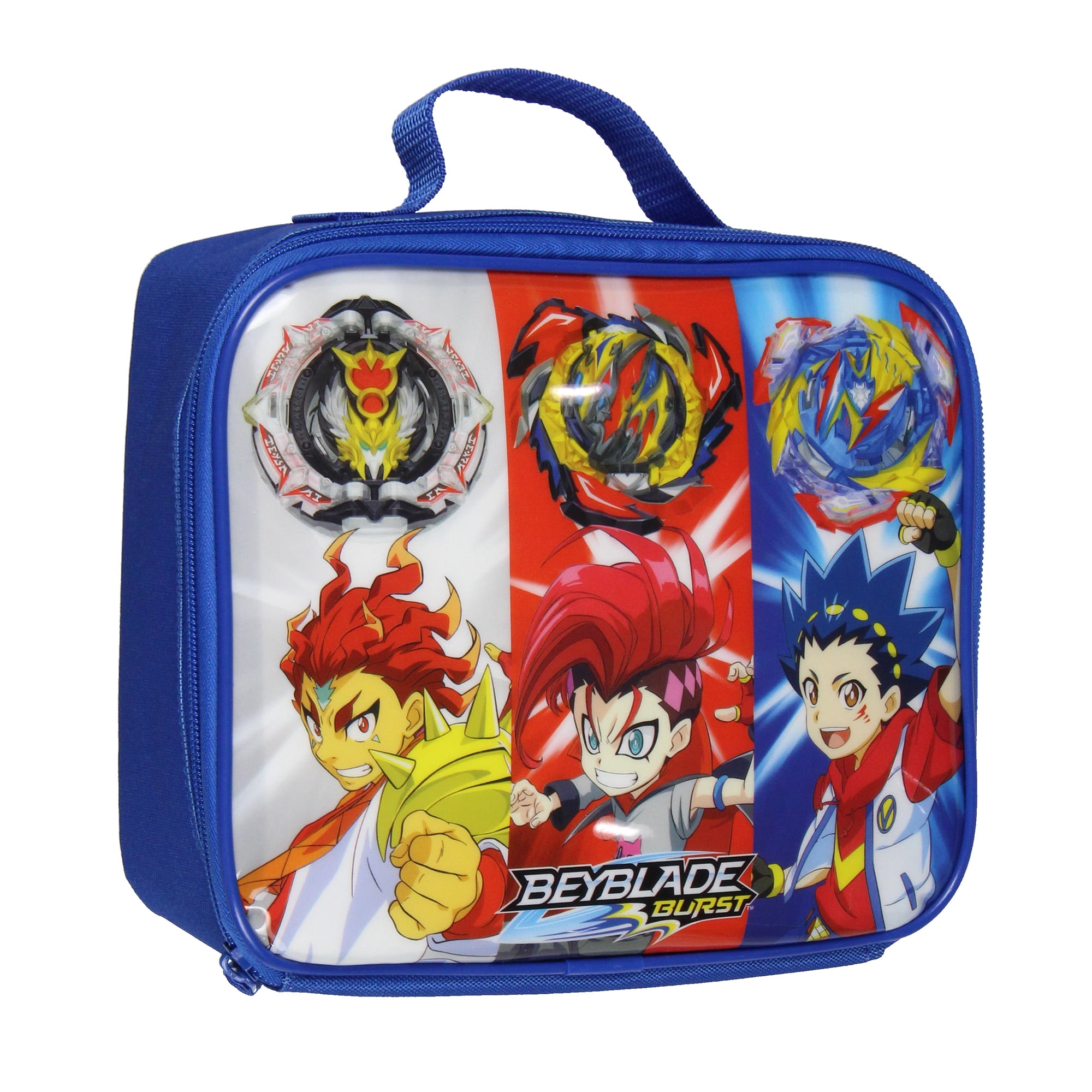 Beyblade Burst Single Top Packs Valtryek - Walmart.com