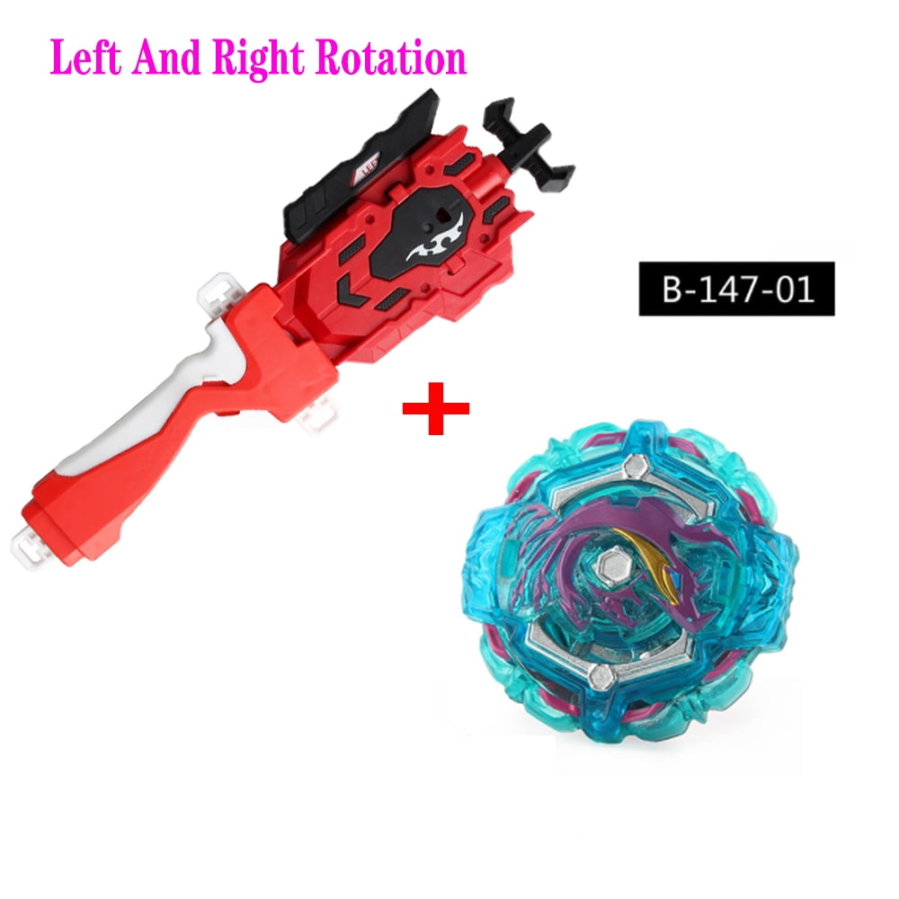 Beyblade Burst Sparking B171 B172 B173 With Launcher Metal Booster Bay ...