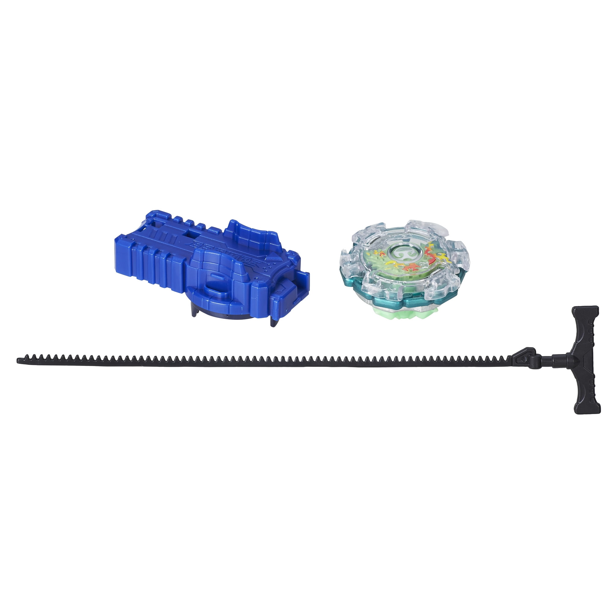 Beyblade Burst Starter Pack Kerbeus K2 - Walmart.com