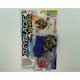 Beyblade Burst Starter Pack Zeutron Z2 - Walmart.com