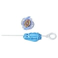 Beyblade Burst Surge Speedstorm Raid Luinor L6 Starter Pack, Top and ...
