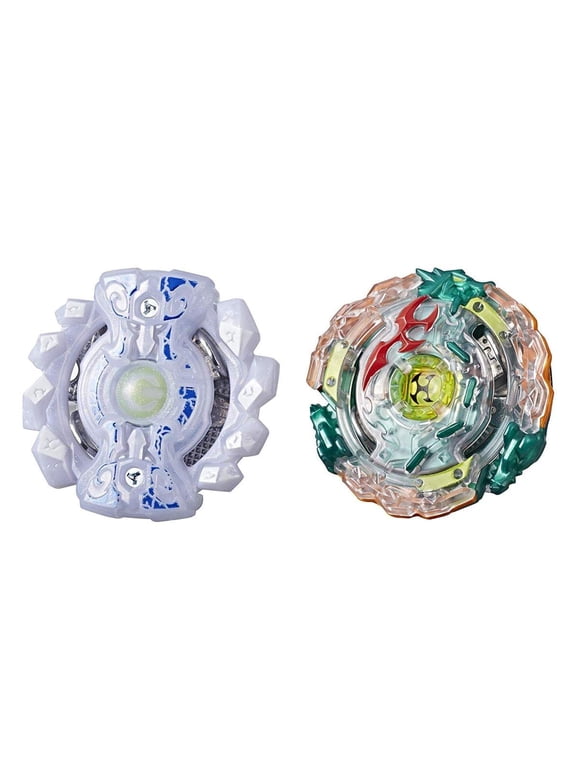 Beyblade Burst Turbo in Beyblade Toys - Walmart.com