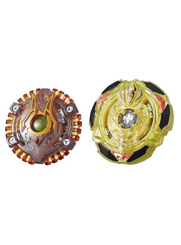 Beyblade Burst Turbo in Beyblade Toys - Walmart.com