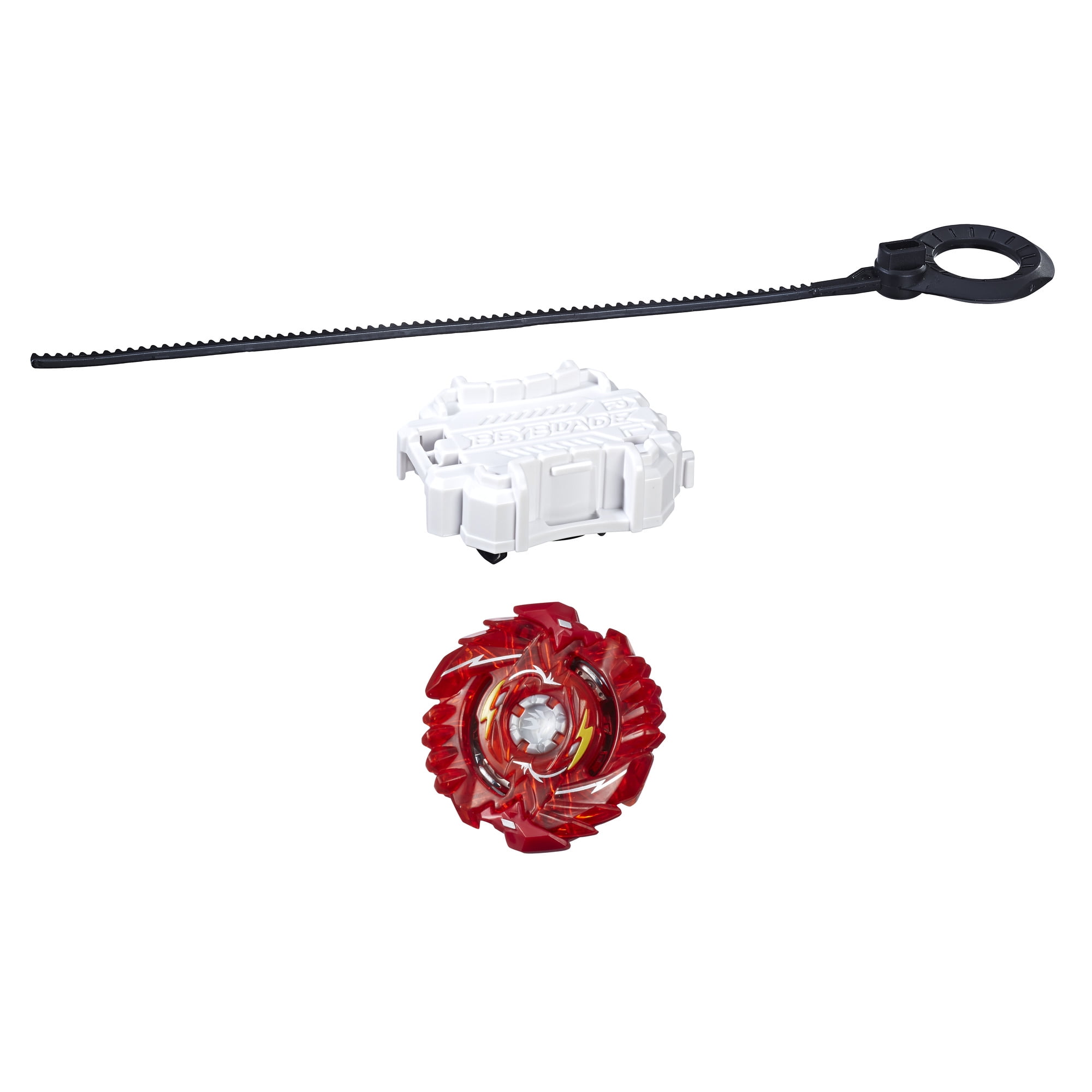 Beyblade Burst Turbo SwitchStrike Regulus R3 Starter Pack - Walmart.com
