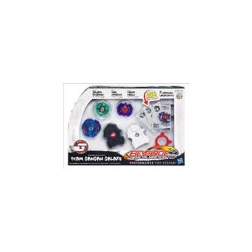 Beyblade Rock Zurafa