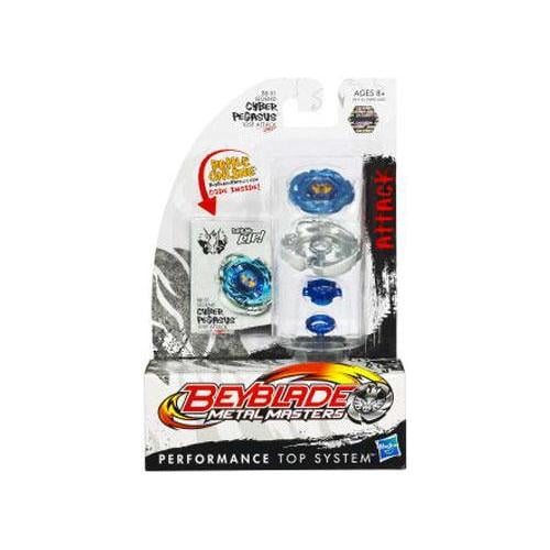 Beyblade Cyber Pegasus