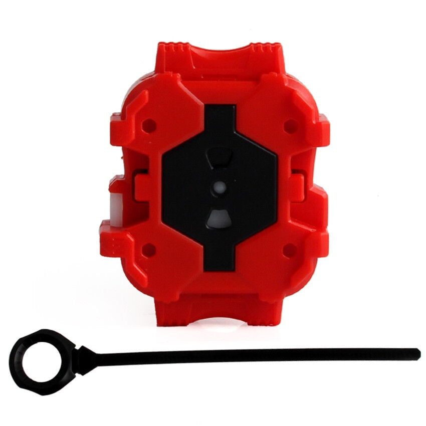 Beyblade Ripcord Launcher Blasting Fighting Toy Boost Booster Kids Gift ...