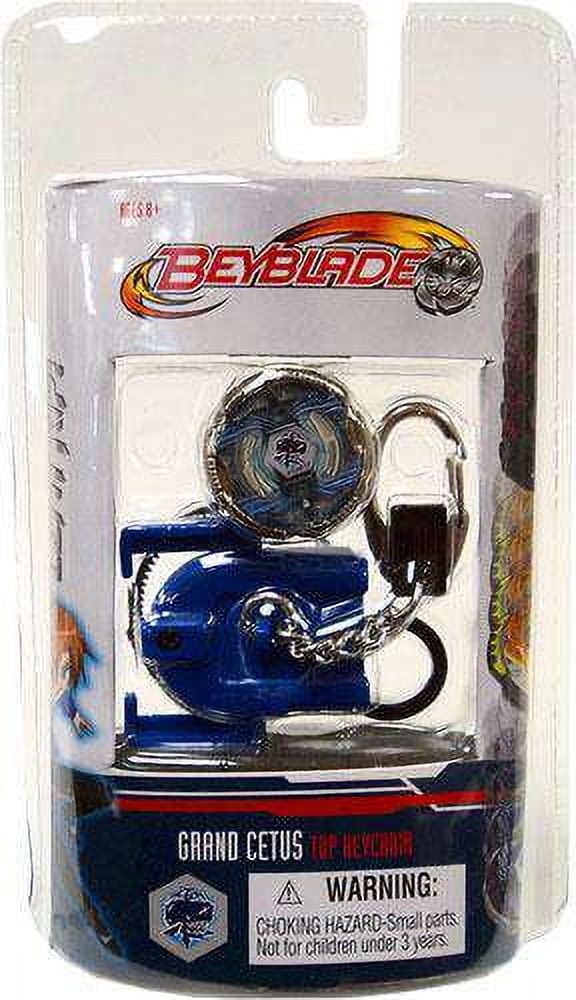 Beyblade Key Chains