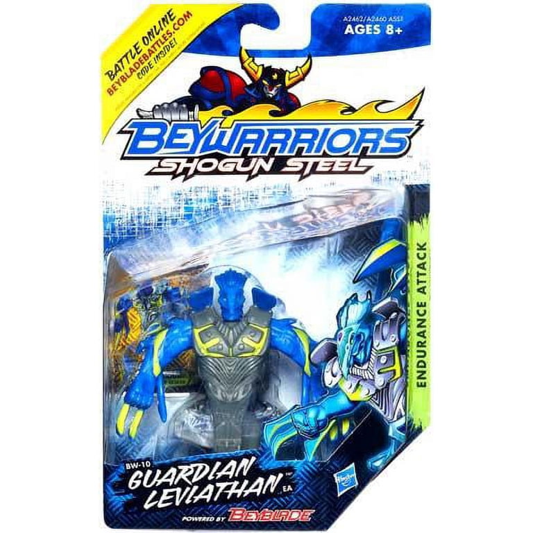 Beyblade Shogun Steel Beywarriors Beyblade Shogun Steel BeyWarriors