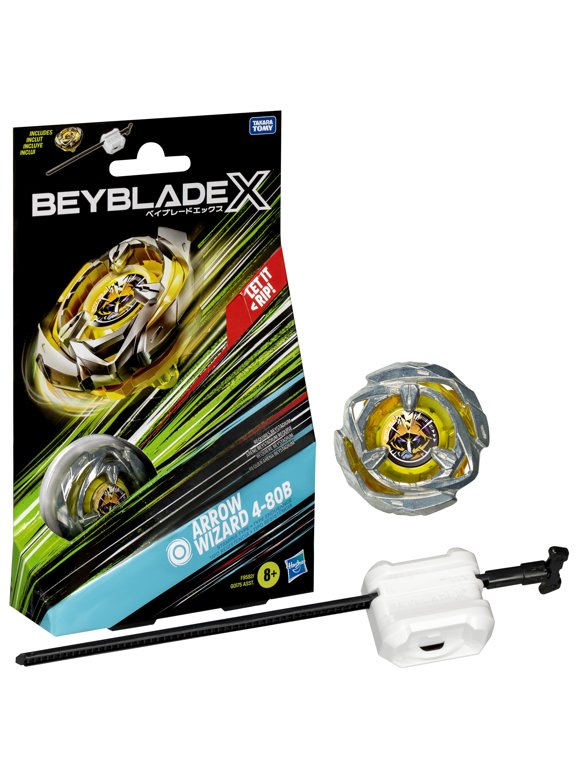 Beyblade Launchers in Beyblade Toys - Walmart.com