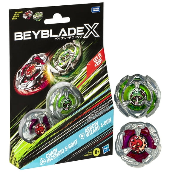 Beyblade X in Beyblade Toys - Walmart.com