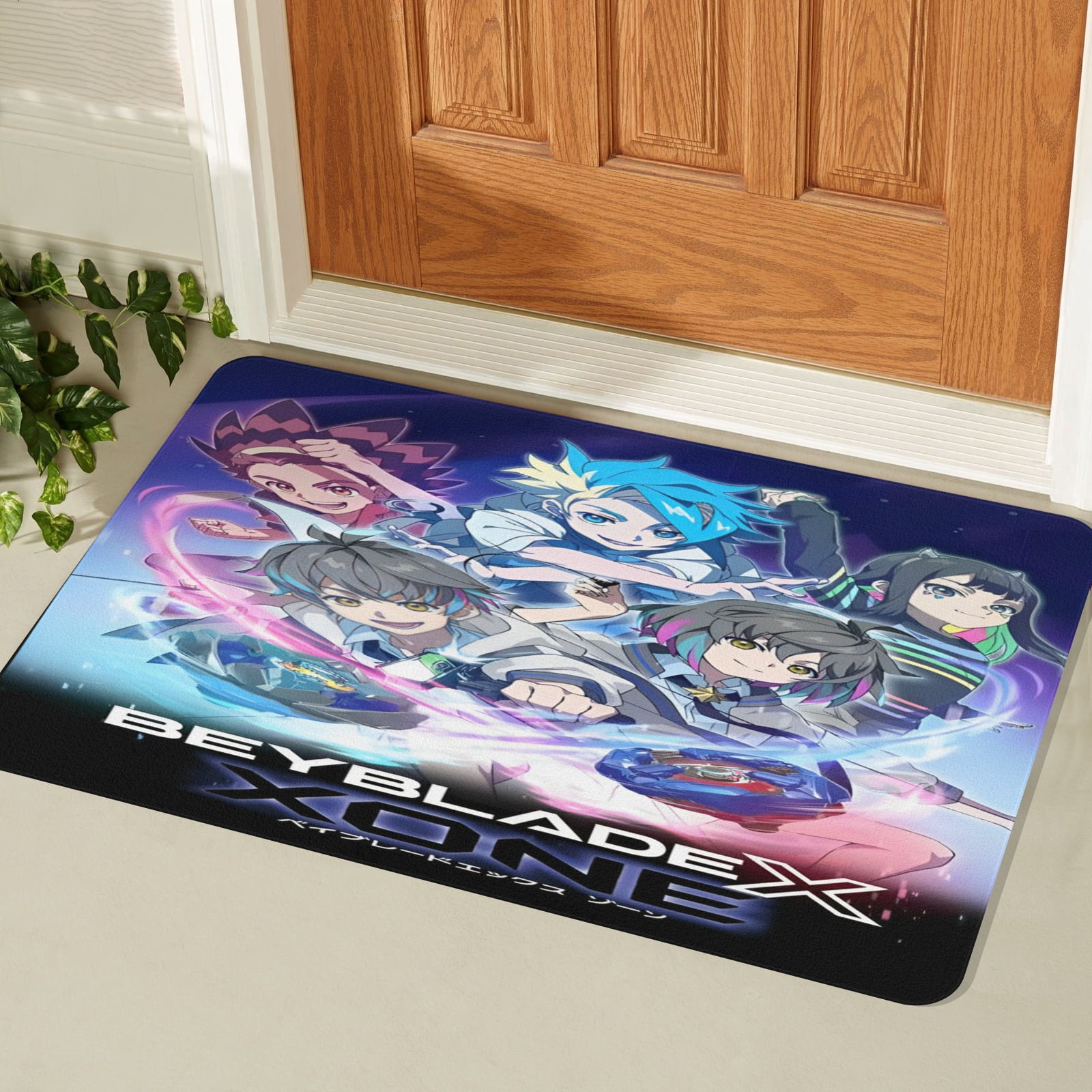 Beyblade X mat is the ideal choice for your home, combining comfort and ...