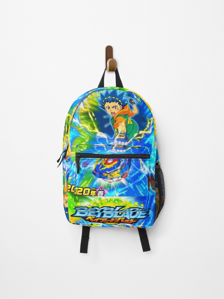 Beyblade burst Backpack - Walmart.com