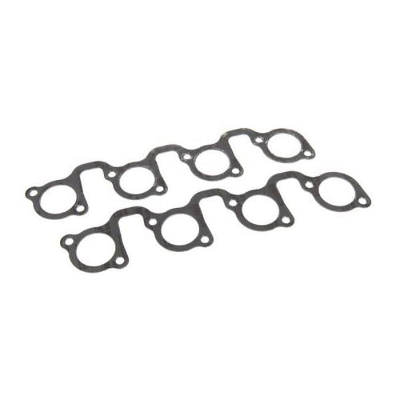 Beyea Custom Headers BEYHGFD3 Exhuast Gasket for Ford Yakes D3 & SC1 ...