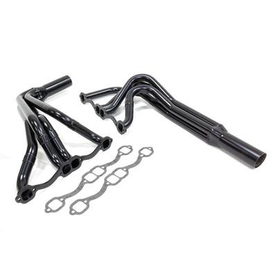 Beyea Custom Headers IDM602-NSM-D2, Sbc Modified Header 1-5/8 602 Crate ...