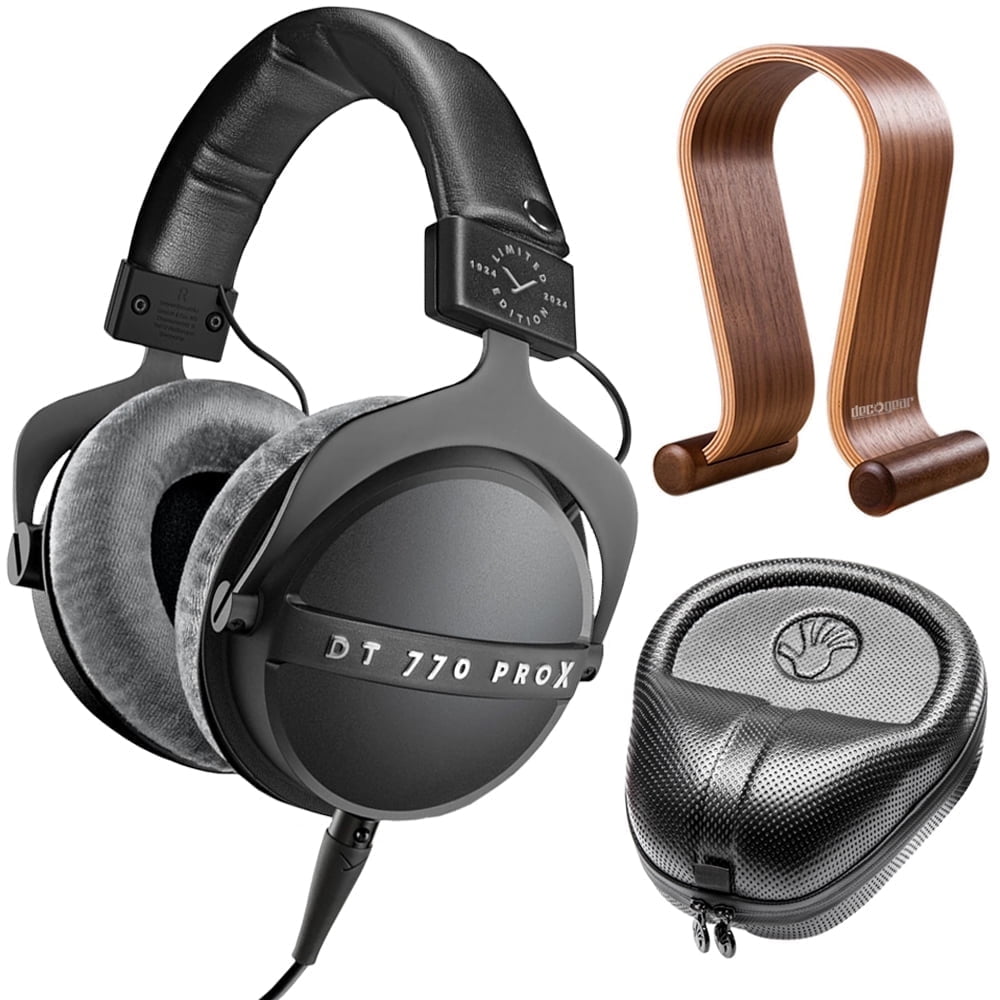 BeyerDynamic 100381 DT 770 PRO X Century Limited Edition Studio ...
