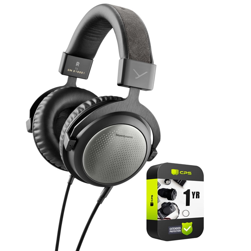 BeyerDynamic 717789 High-end Tesla Headphones Closed Back System 3rd ...