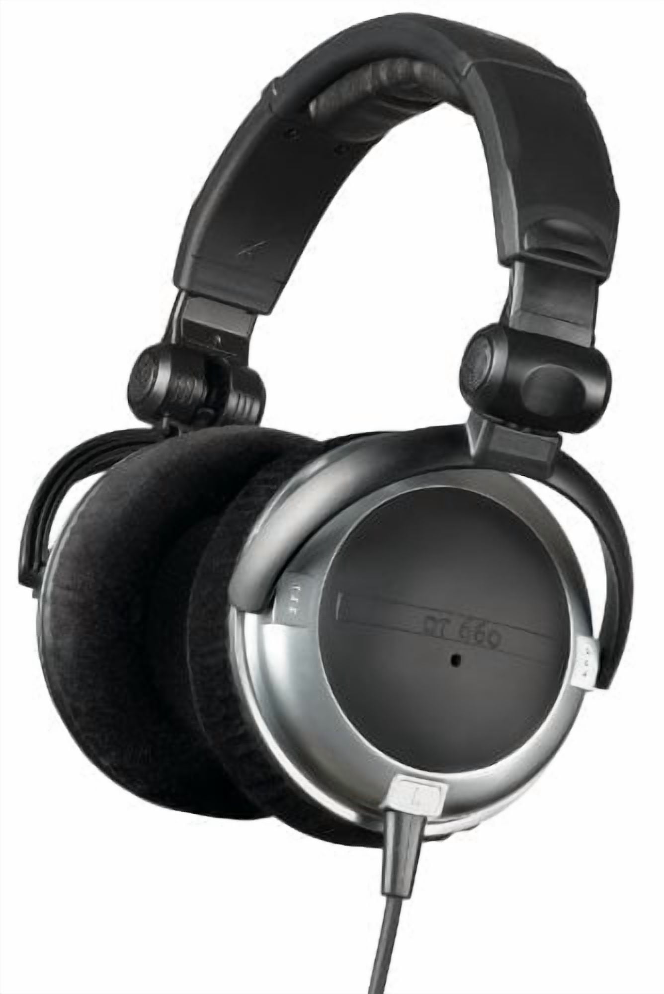 Beyerdynamic DT 660 Premium Headphones - Walmart.com