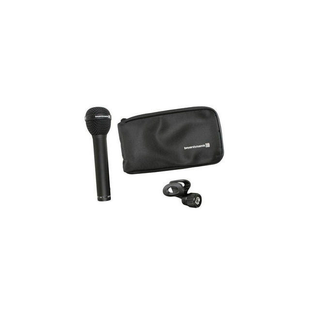 Beyerdynamic M88 TG Legendary Dynamic Hypercardioid Mic for vocals ...