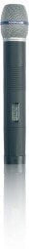 Beyerdynamic - SEM 681 - Opus 600 506-530MHz UHF Handheld Transmitter ...