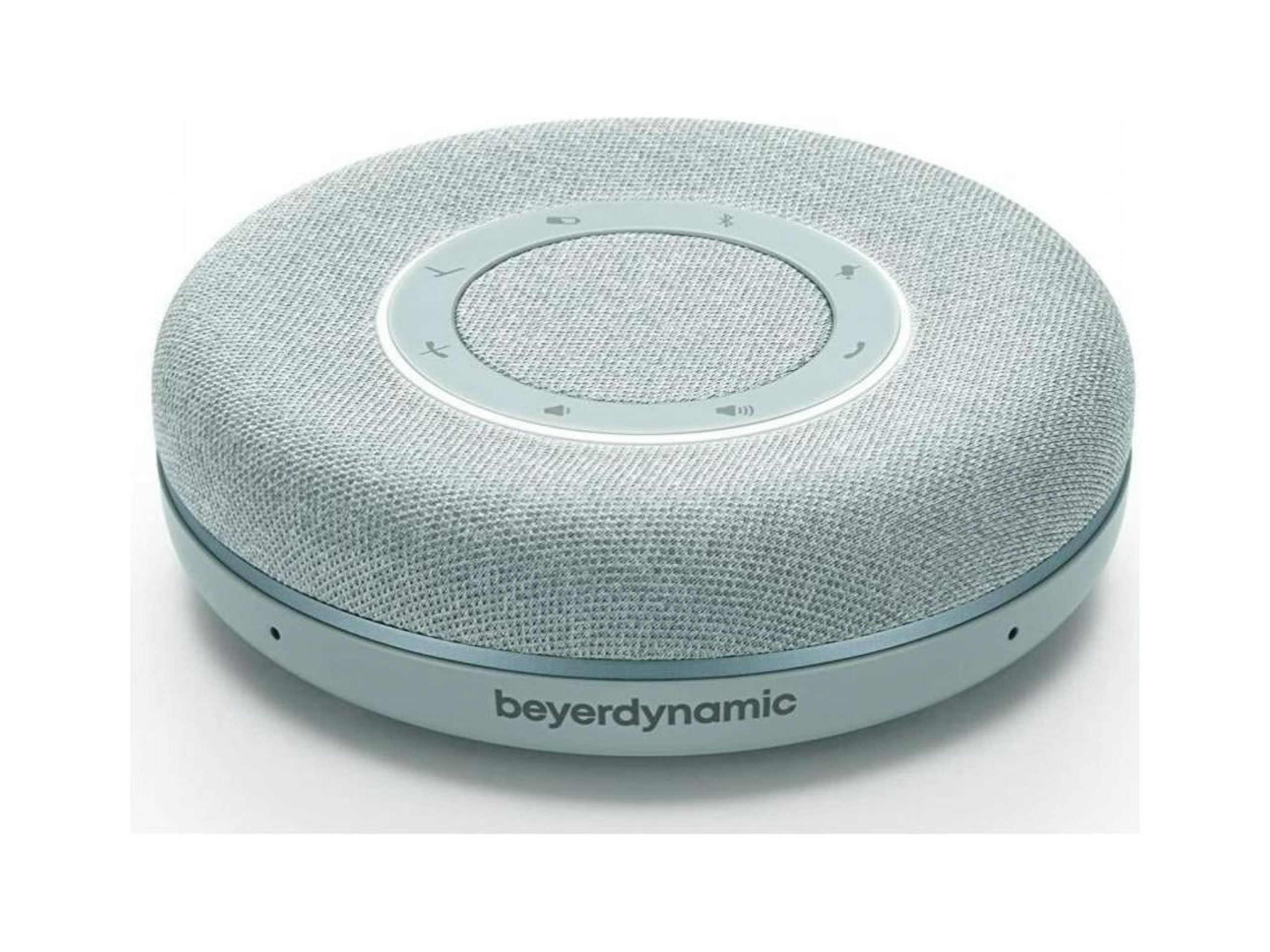 beyerdynamic SPACE Bluetooth Speakerphone, Aquamarine, Home Audio ...