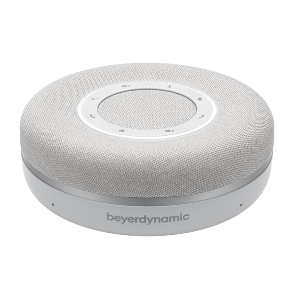 Beyerdynamic Space Max Wireless Maximum Sound Quality Speakerphone ...