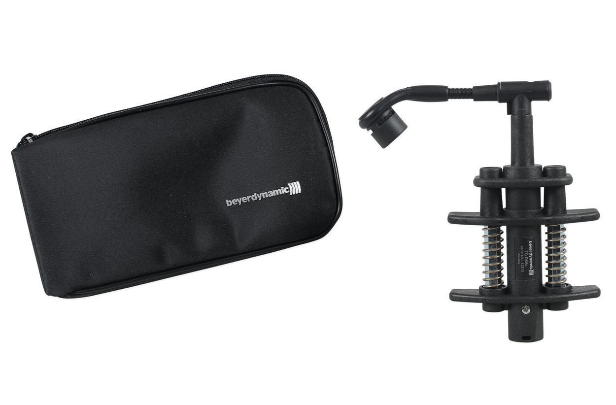 Free Shipping! Beyerdynamic TG-D58C High SPL Clip-On Drum/Instrument ...