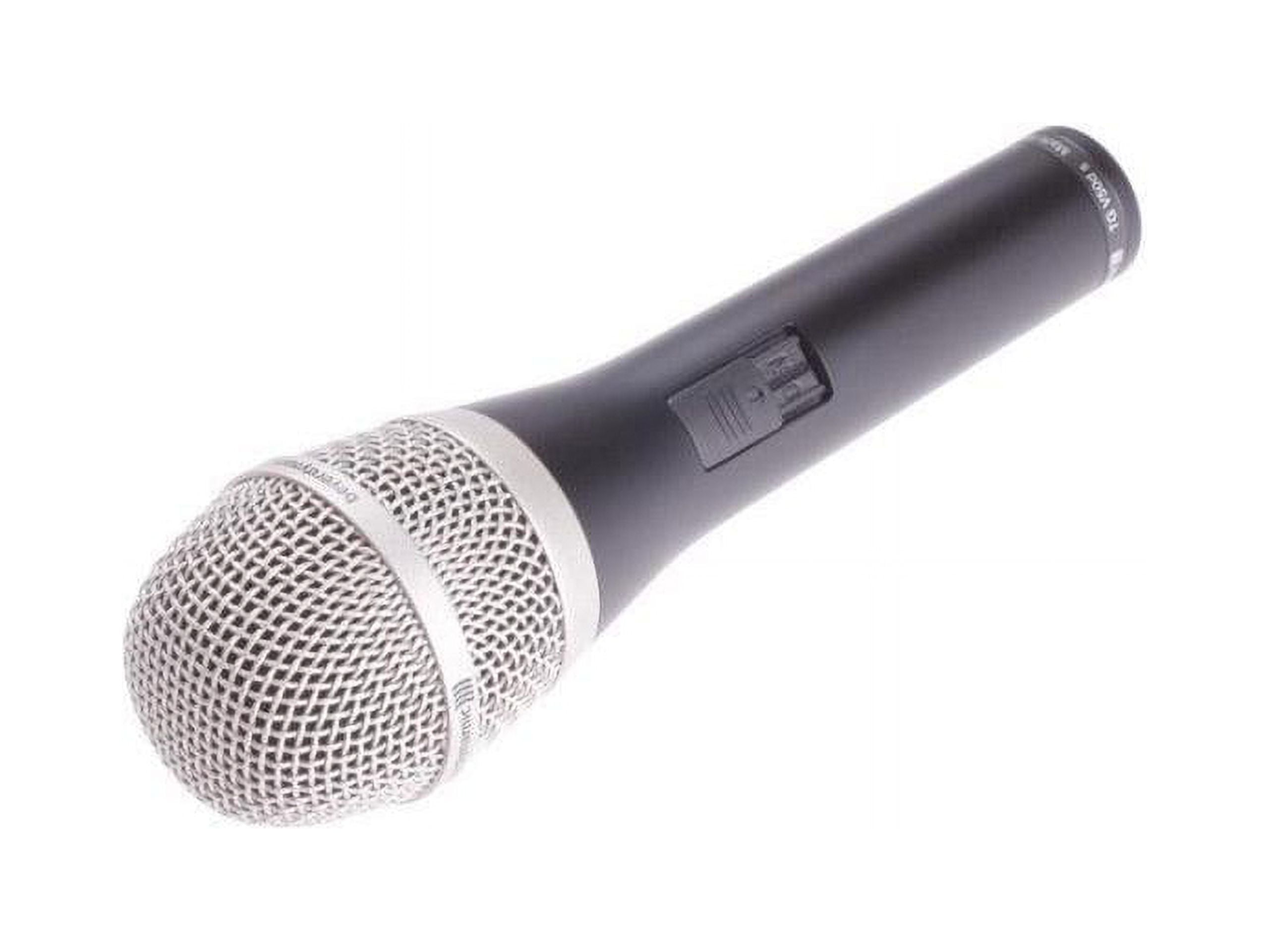 Beyerdynamic TG V50d Cardioid Dynamic Vocal Microphone - Walmart.com