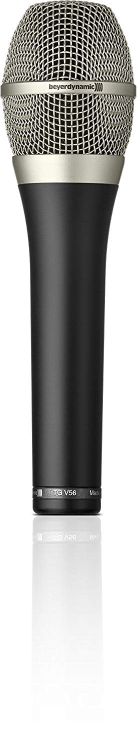 Beyerdynamic - TGV56C -Electret Condenser Microphone - Cardioid ...