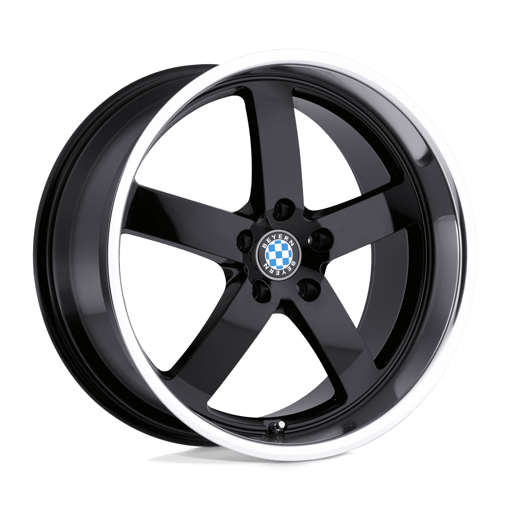 Beyern Mesh Wheels