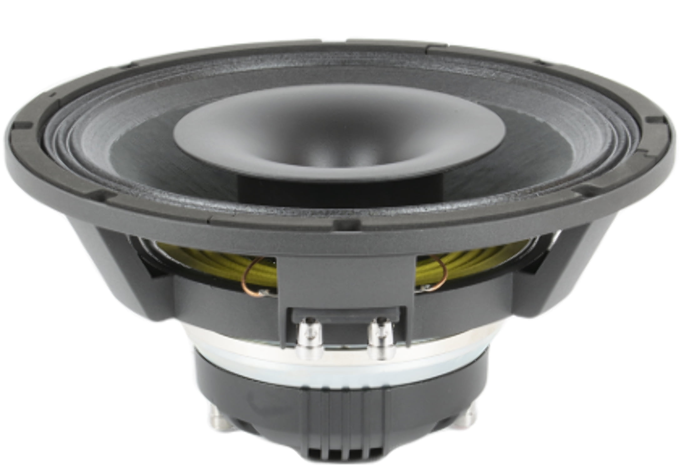 Beyma 12CXA400ND 12" 800 Watt Competition Car Pro Audio Coaxial Neo Mid ...