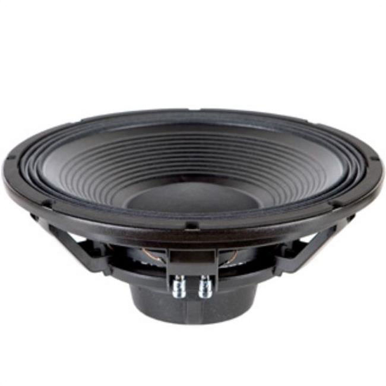 Beyma 15SW1300ND 15 Neo Woofer - Walmart Business Supplies