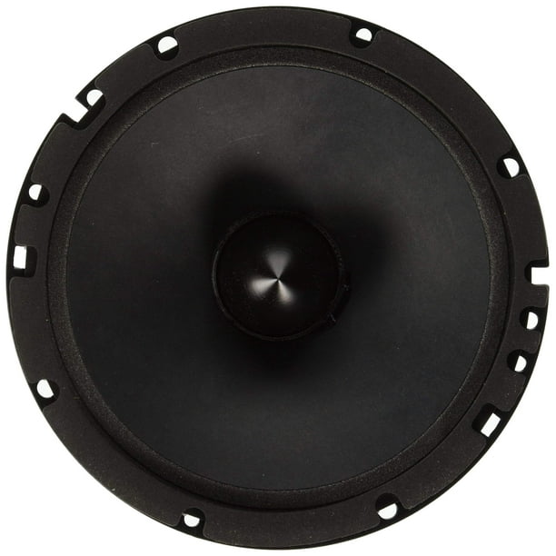 Beyma 6.5" 4 Ohm 100 Watt Car Mid-Bass Speaker - PRO6MI - Walmart Business Supplies