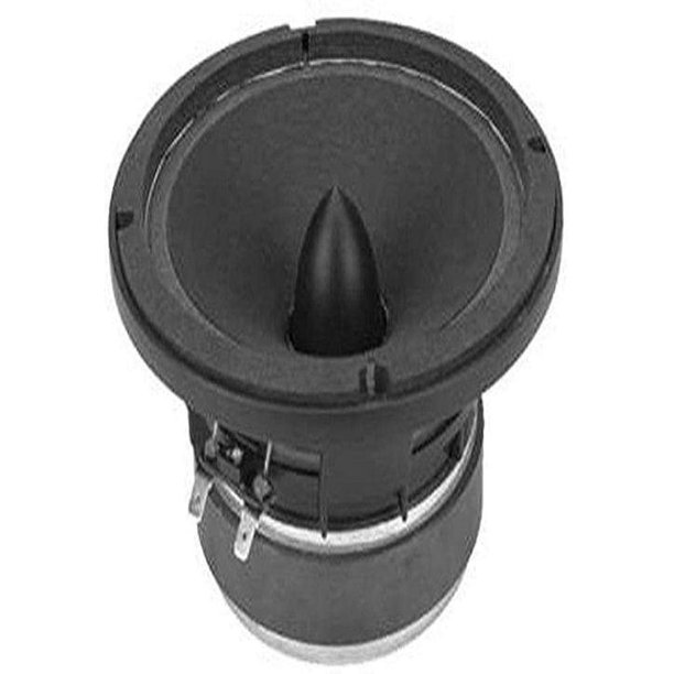 Beyma 6.5 Inch 8 ohm 100 Watt RMS Pro Midbass/, Black 6MI80 - Walmart ...