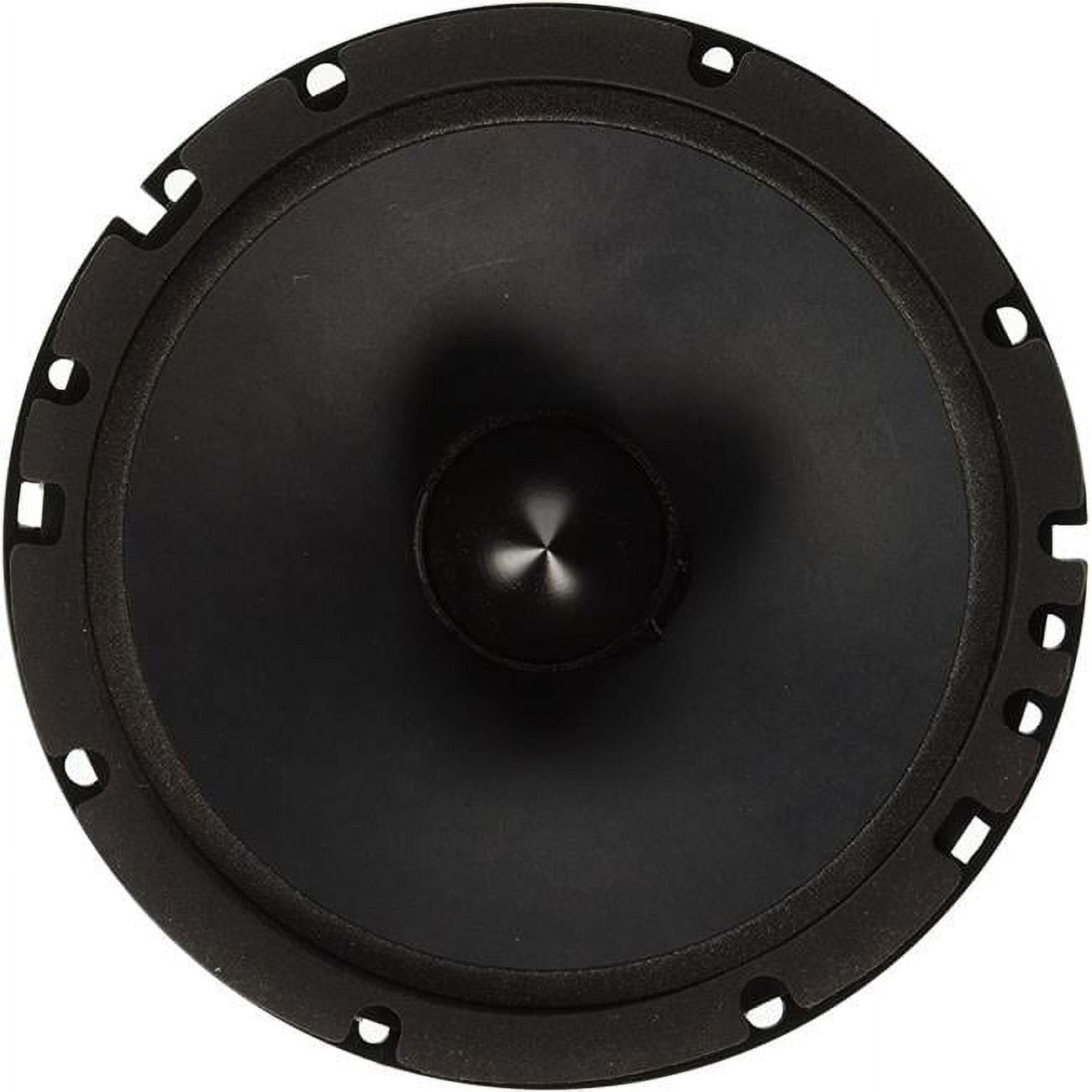 Beyma 8G404OHM 8" 4 Ohm 500w Mid Bass - Walmart.com