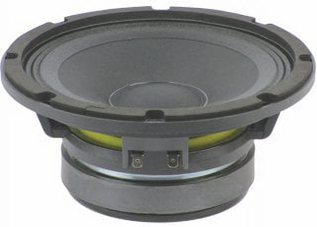 Beyma 8mi100 8" 8 Ohm 500 Watt Mi100 Series Pro Midrange Speaker with Edgewound Aluminium Voice ...