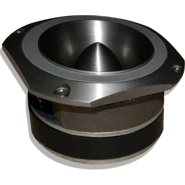 Beyma CP22 Car Speaker Compression Driver Tweeter, 25 W RMS, 50 W PMPO ...