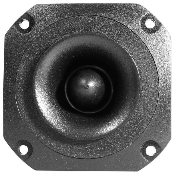 Beyma Cp16 1 Inch 8 Ohm 30 Watt Light Weight Compression Tweeter with Edgewound Aluminium Voice ...