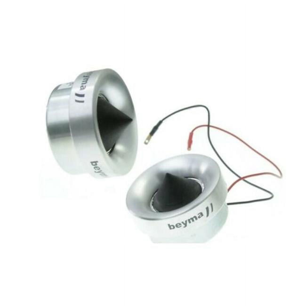 Beyma SQL60 Surface Mount Compression Driver Tweeter - Walmart.com