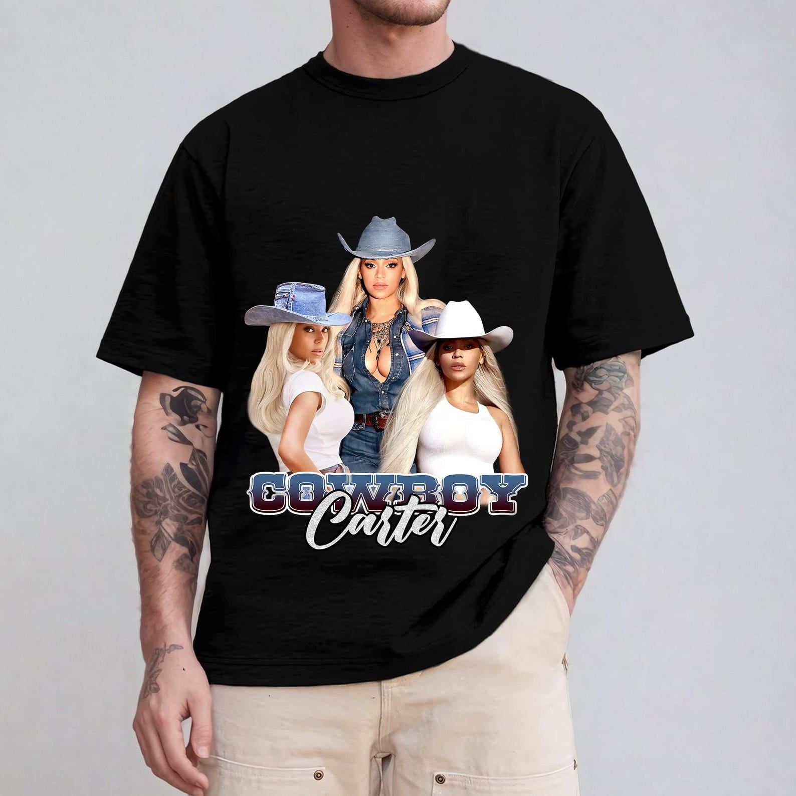 Beyo.ncé Concert T-Shirt ,Renaissance Tour Merch, Queen Bey Fan Gift ...