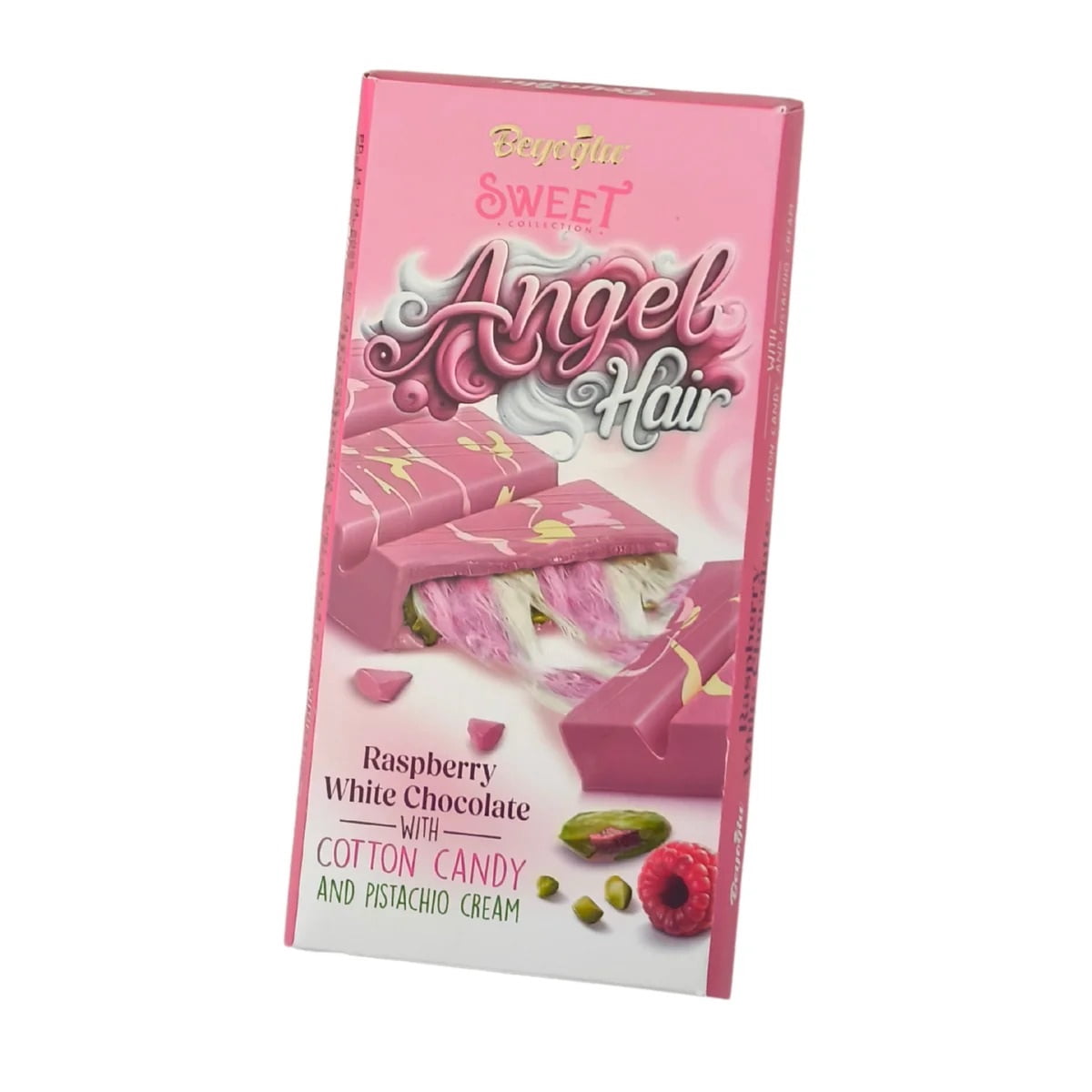 Beyoglu Sweet Angel Hair 5.99oz 170g - Walmart.com