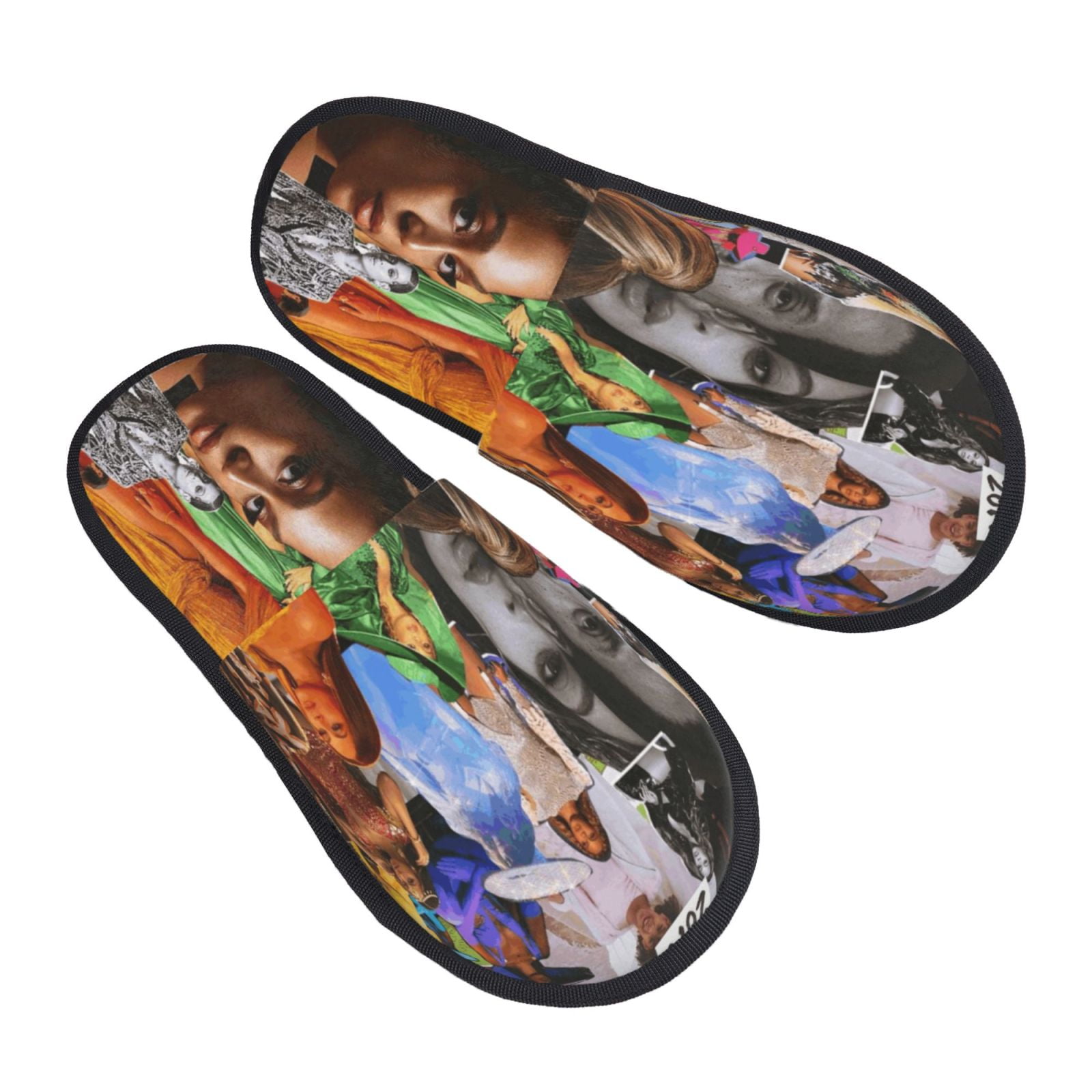 Beyon-,c House Slippers For Women Men Indoor Outdoor-Cute Cotton ...