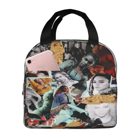 Beyon-,c Lunch Box Insulated Lunch Bag For Women Men Reusable Cooler ...