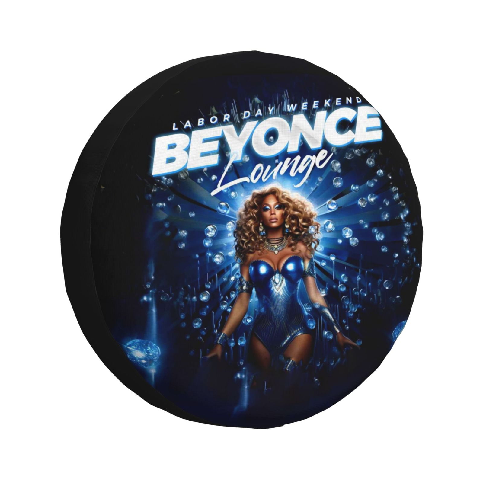 Beyon-,c Tire Cover Weatherproof Universal Wheel Protectors Camper Tire ...